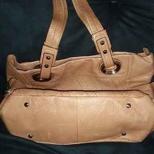 b. makowsky | Bags | B Makowsky Handbag | Poshmark